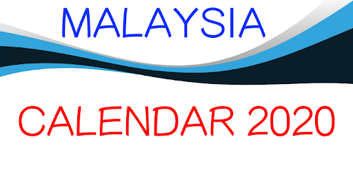 Malaysia Calendar 2020 Lite Android App
