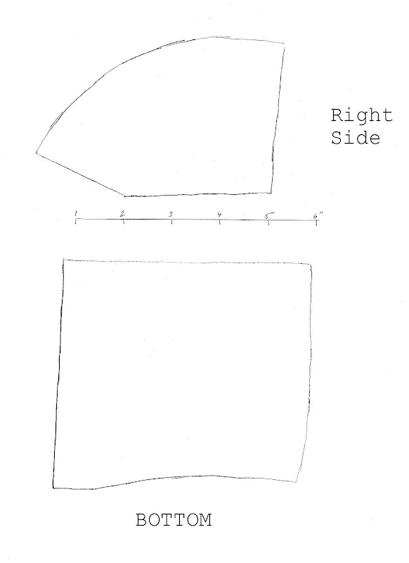 Dashy cubby liner templates | VW Vortex - Volkswagen Forum