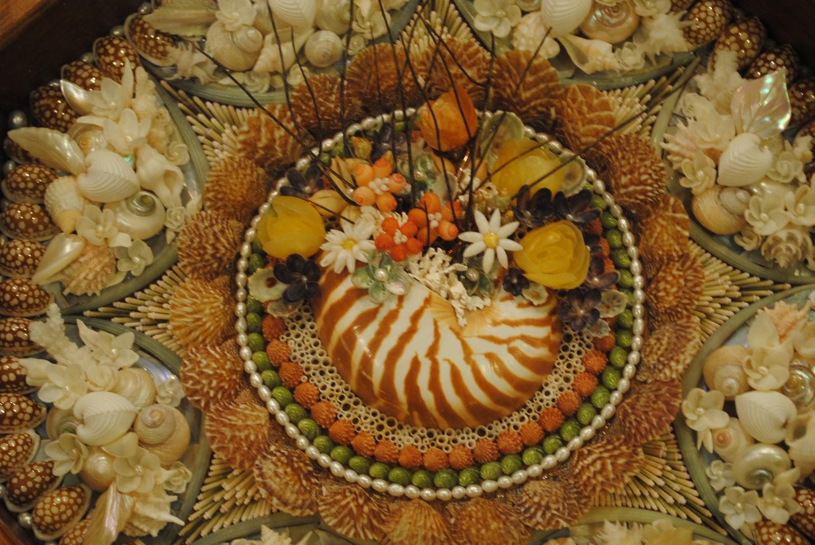 Capt. Brian's Observations On The Water: More from the 74th Annual ...