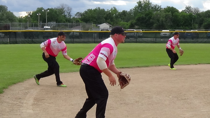 2015 USSSA "Circle City Classic" - Indy Major tournament report! - www ...