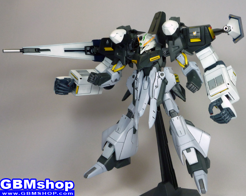 ORX-005 Gaplant TR-5 (Hrairoo) with Gigantic Arm Unit 3 | www.GBMshop.com
