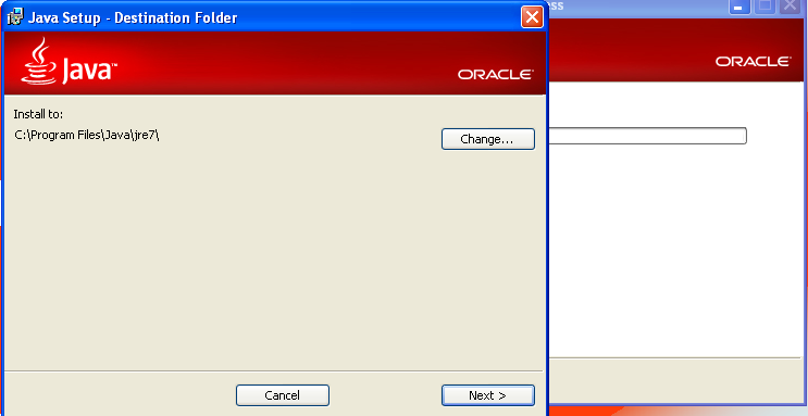 Prooracle Jdk Java Development Kit