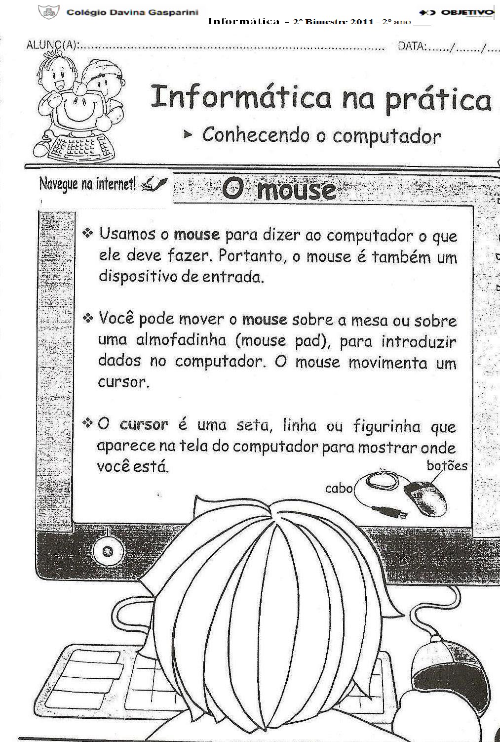 Apostila De Informática Básica Pdf 2023 Retoedu