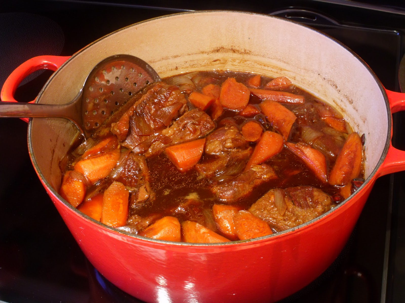 ...Chinese Style Braised Short Ribs - For the Love of...