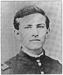 Ohio Governor Gravesites: #37 Joseph B. Foraker