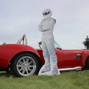 My Cobra Build Site » 2015 » November