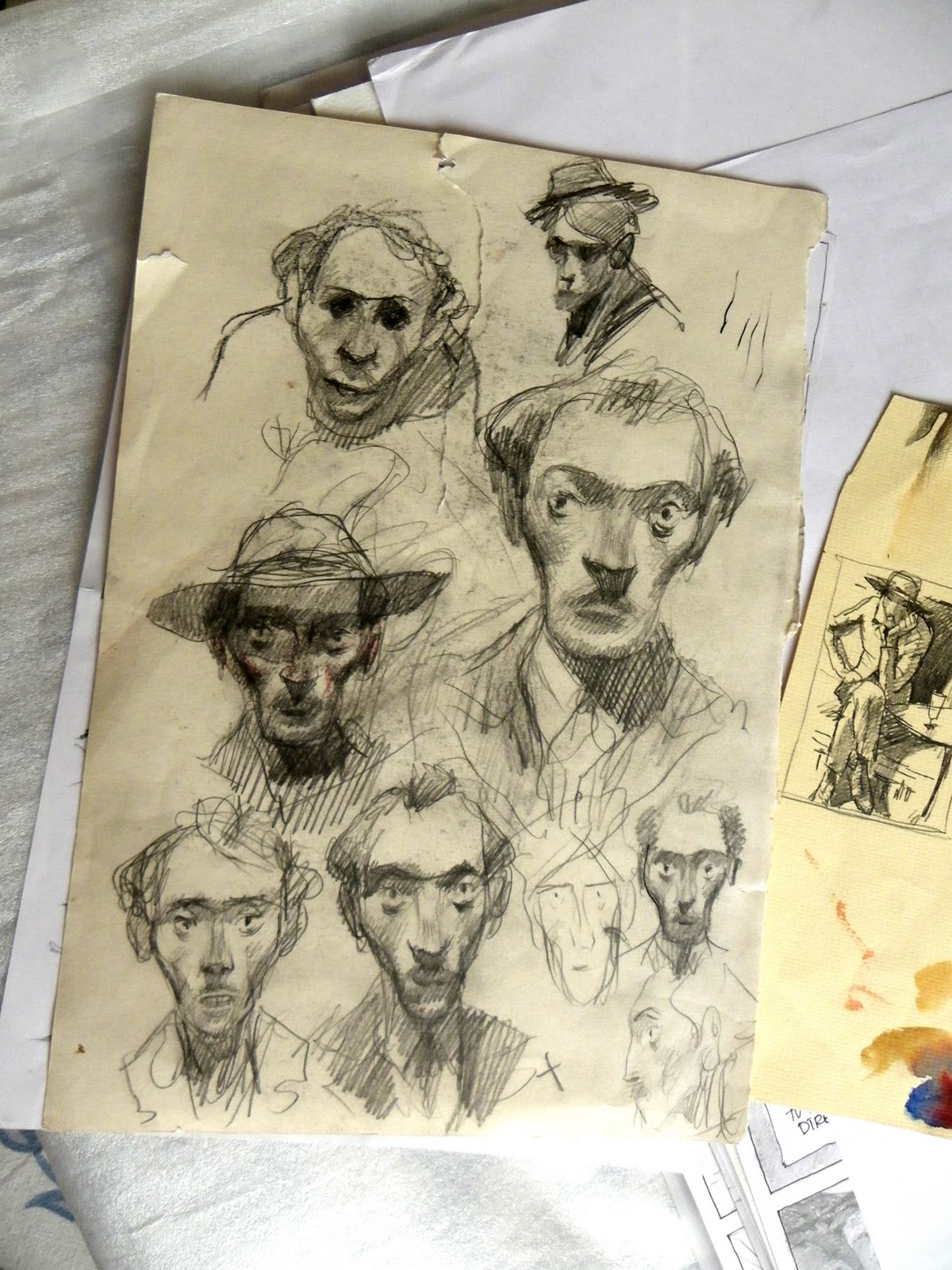 Le voyage d'orian: Benjamin Flao...