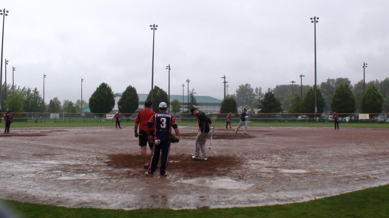 2012 Combat Major - Seattle report - www.softballcenter.comwww ...