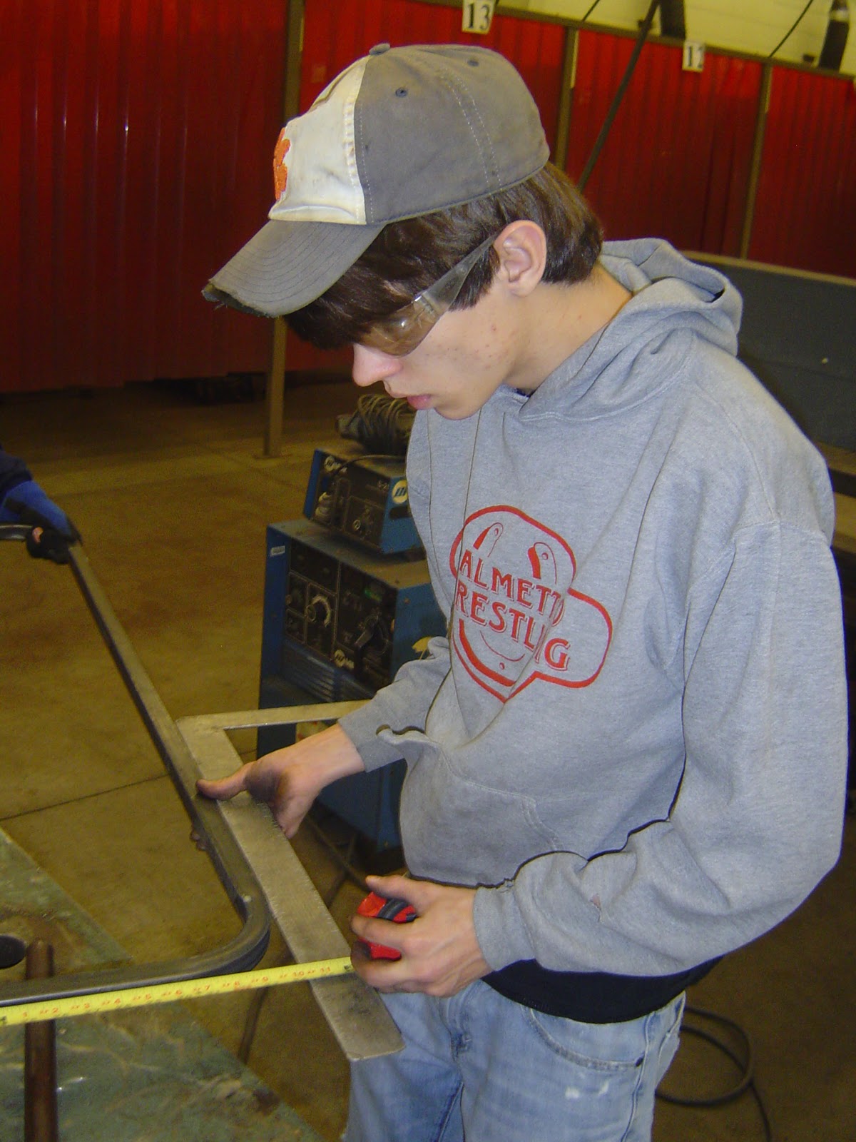 CTC Welding Technology