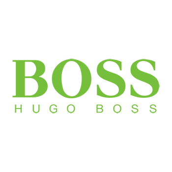 History of All Logos: All Hugo Boss Logos