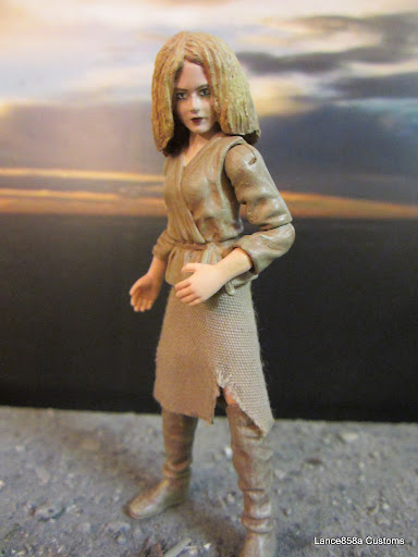 Star Wars Swilla Corey - HissTank.com