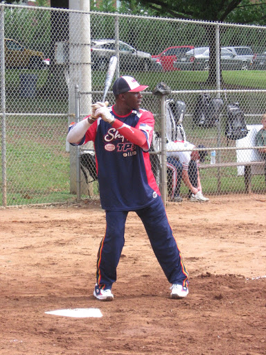 Tony Mack - www.softballcenter.comwww.softballcenter.com