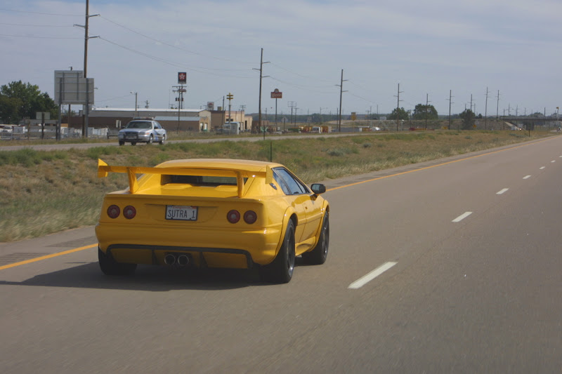 Esprit Lotus AWI 6-spoke Rim SPACERS | The Lotus Cars Community