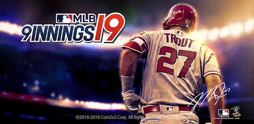 MLB 9 Innings 19 - Google Play 앱