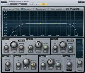 Guitar Gear for Metal heads: Presonus Studio One 3 Review Fat Channel ...