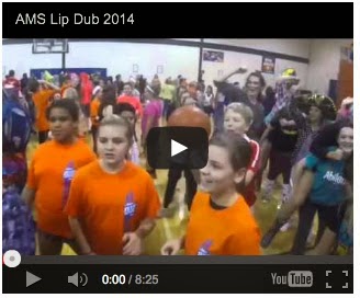 Abilene App News Abilene Middle School Lip Dub To Shake It Off Video