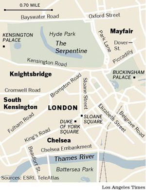 Strictly Kate (Catherine - The Duchess of Cambridge): Where does Kate ...