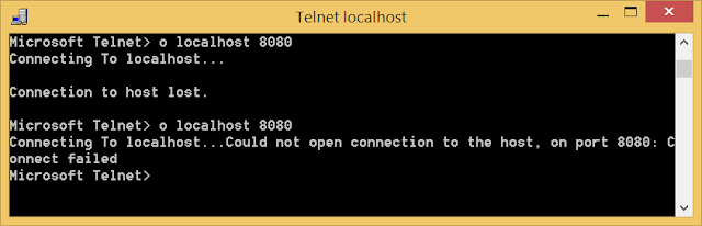 How To Create Http Server In Java Serversocket Example