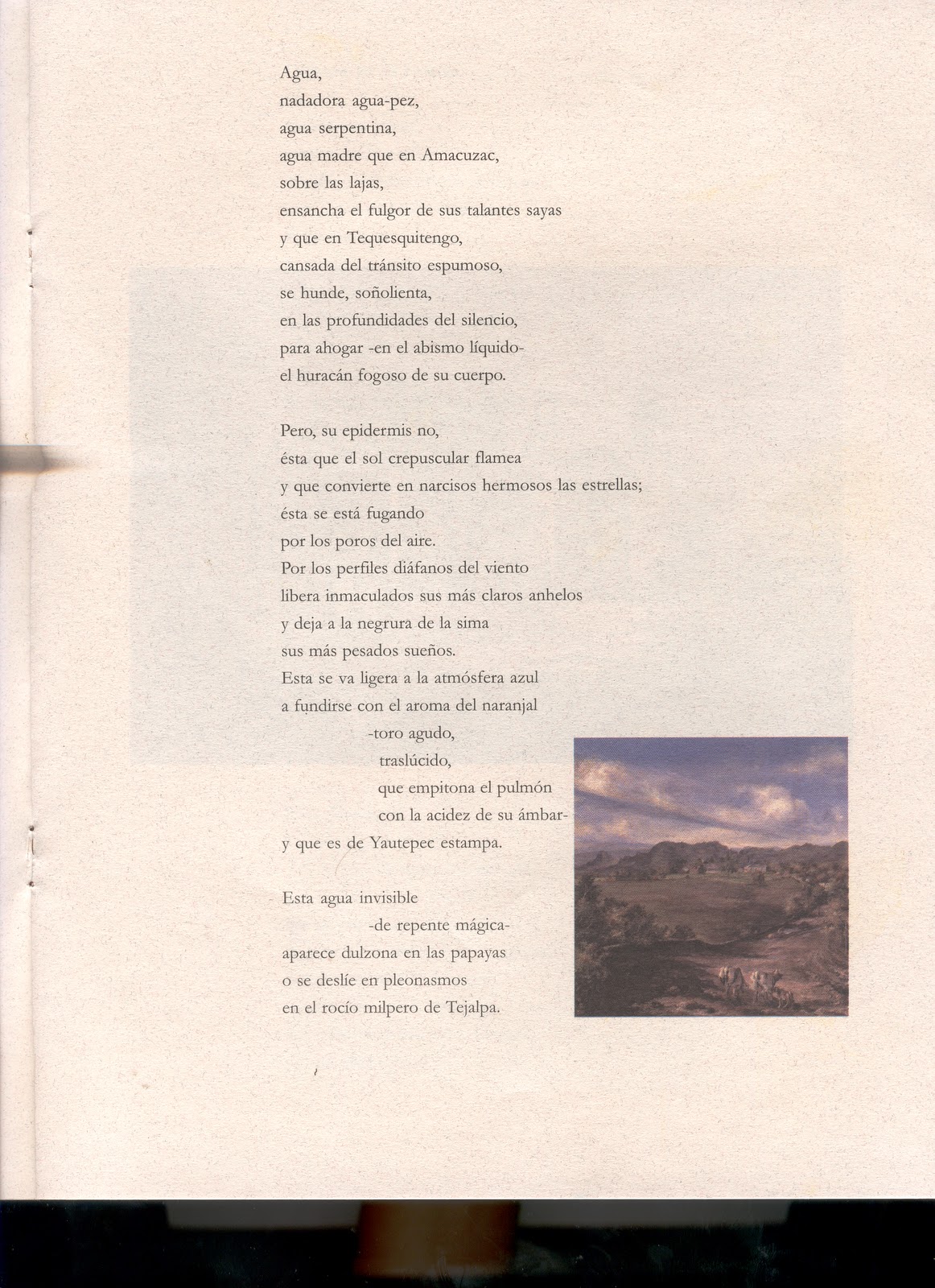 POETA AGUILAR DE LA TORRE: Canto Al Estado De Morelos.