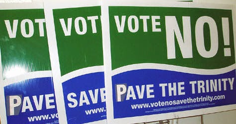 Dallas Redistricting 2011