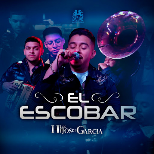 El Escobar - YouTube Music