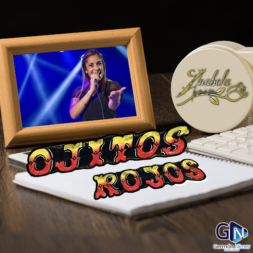 Ojitos Rojos - YouTube Music