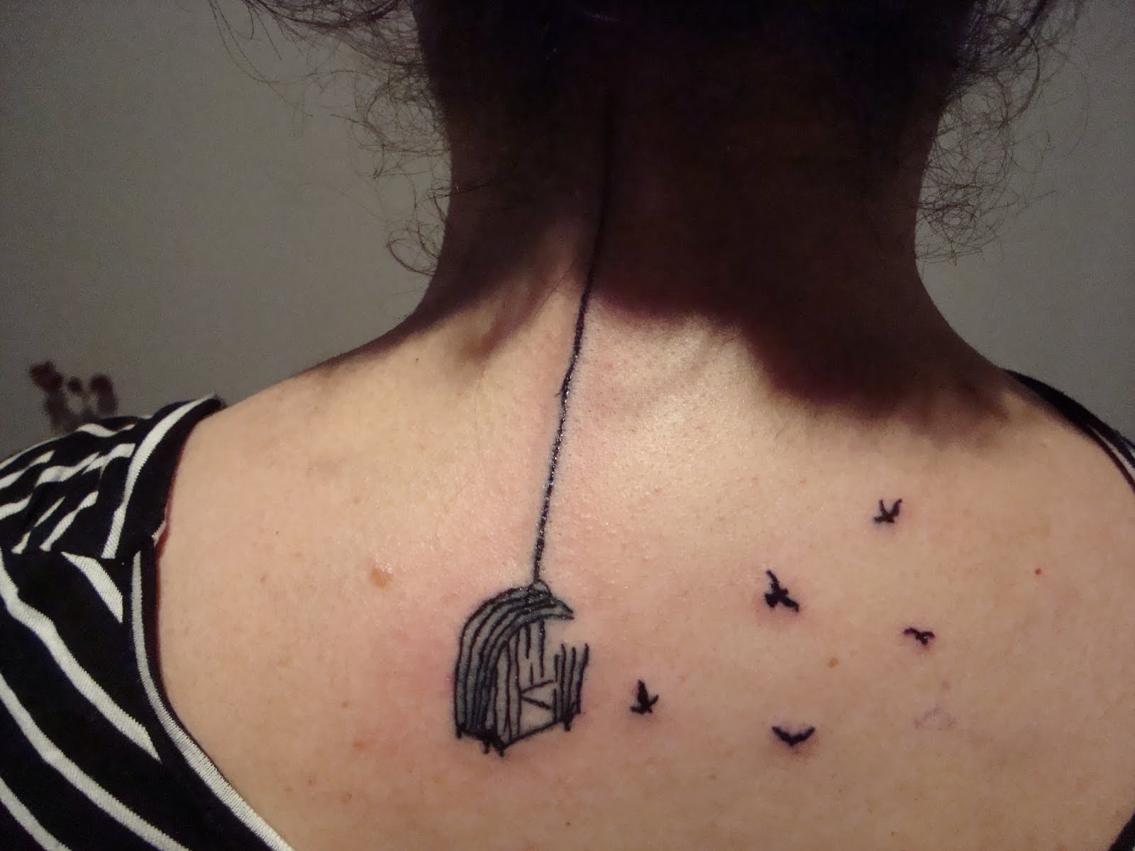Tattooira Studio Liberdade