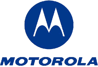 History of All Logos: All Motorola Logos