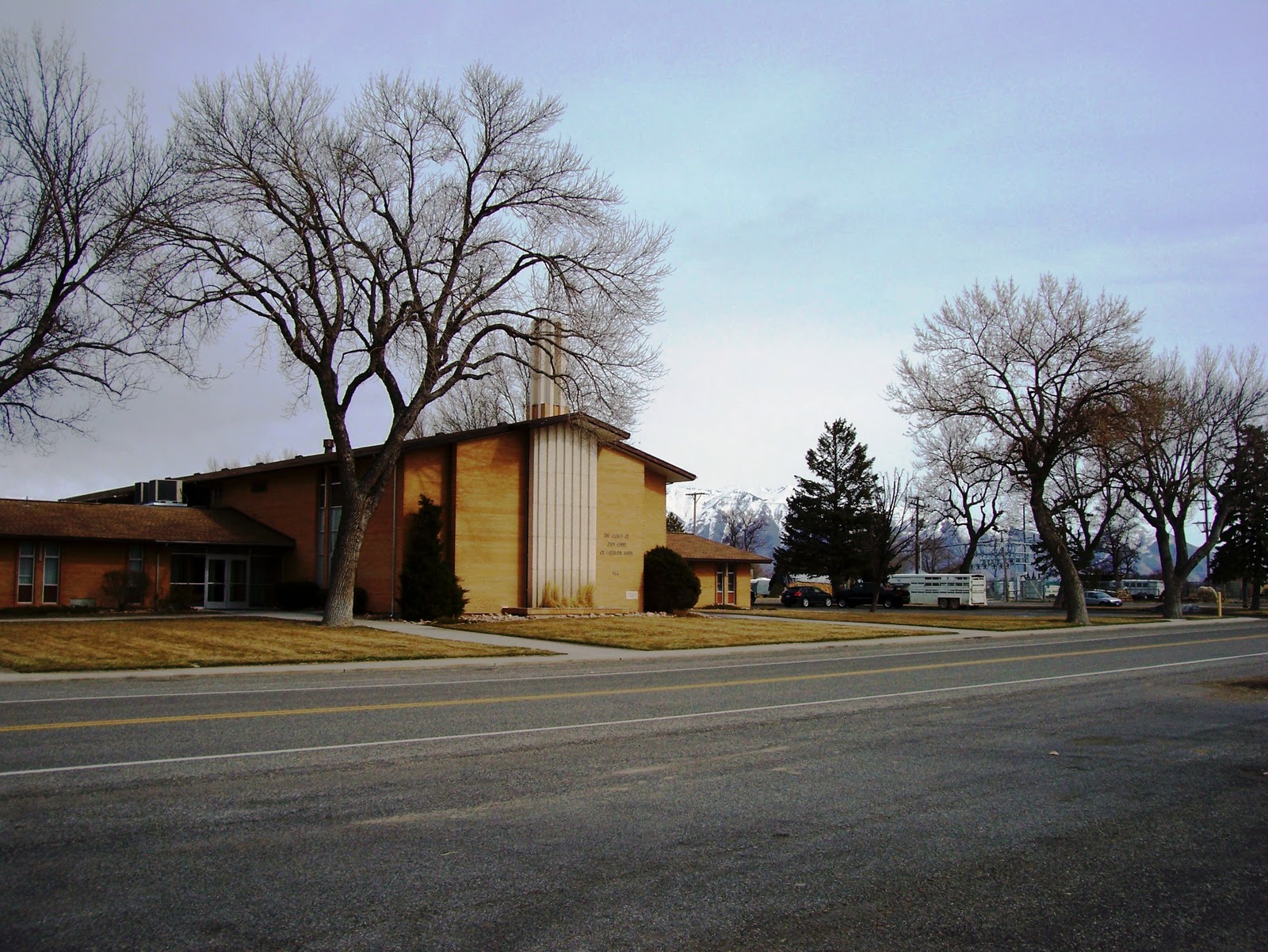 Utah's Present History: Citizens for Rural Utah