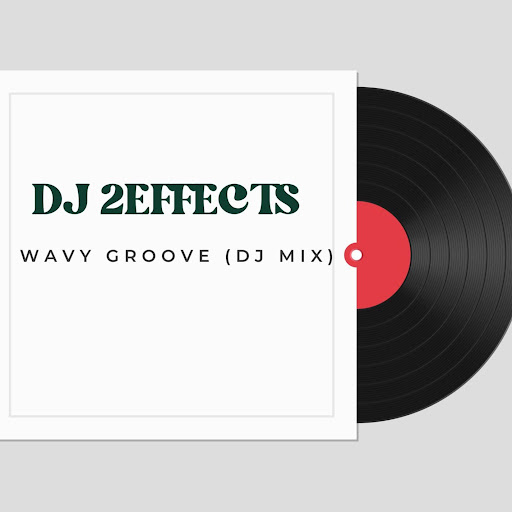 Wavy Groove pt. 1 - YouTube Music