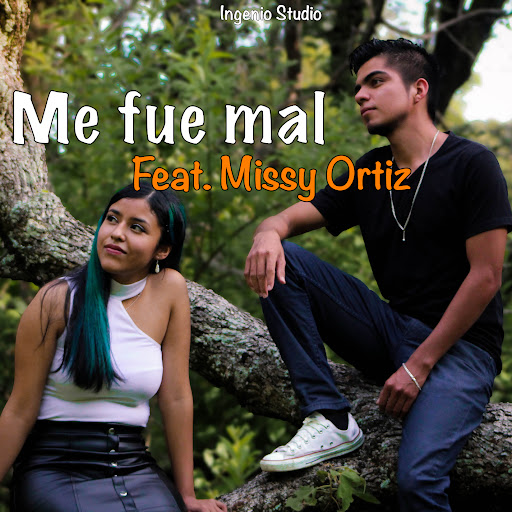 Me Fue Mal - YouTube Music
