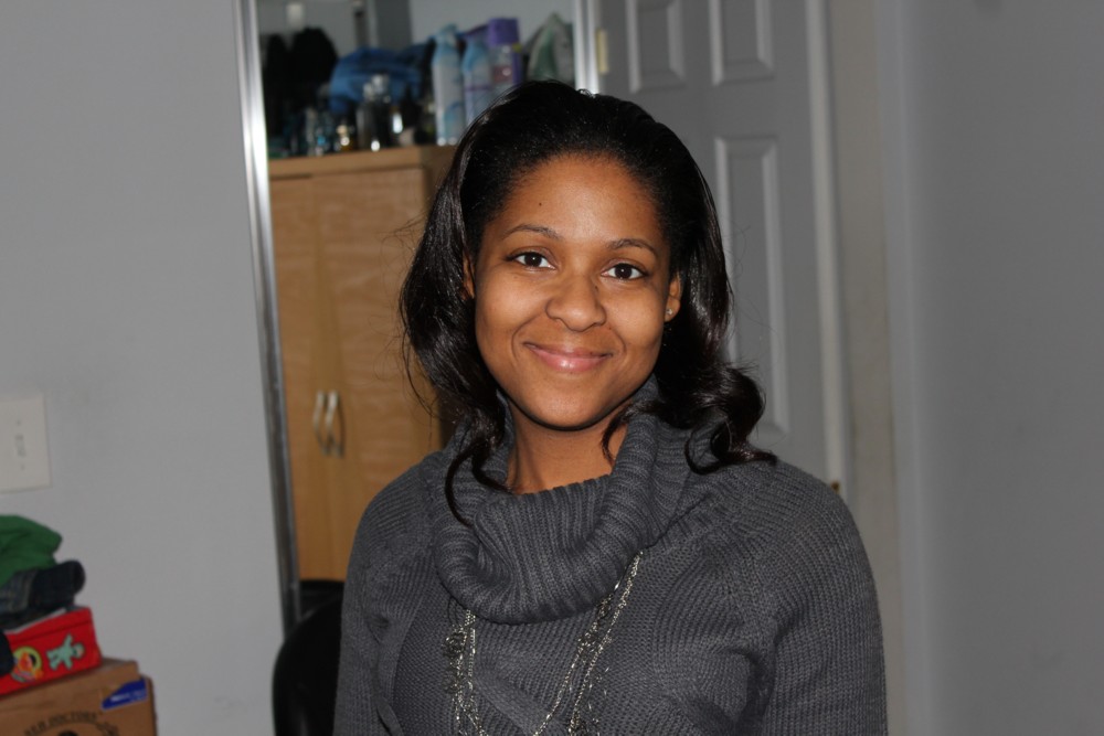 Generation Hope: "Access in Action" Town Hall/Kick-Off Event - April 28 ...