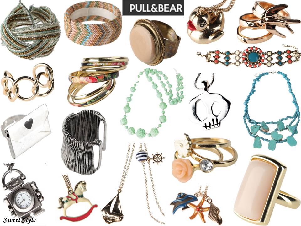 Accesories for this summer!