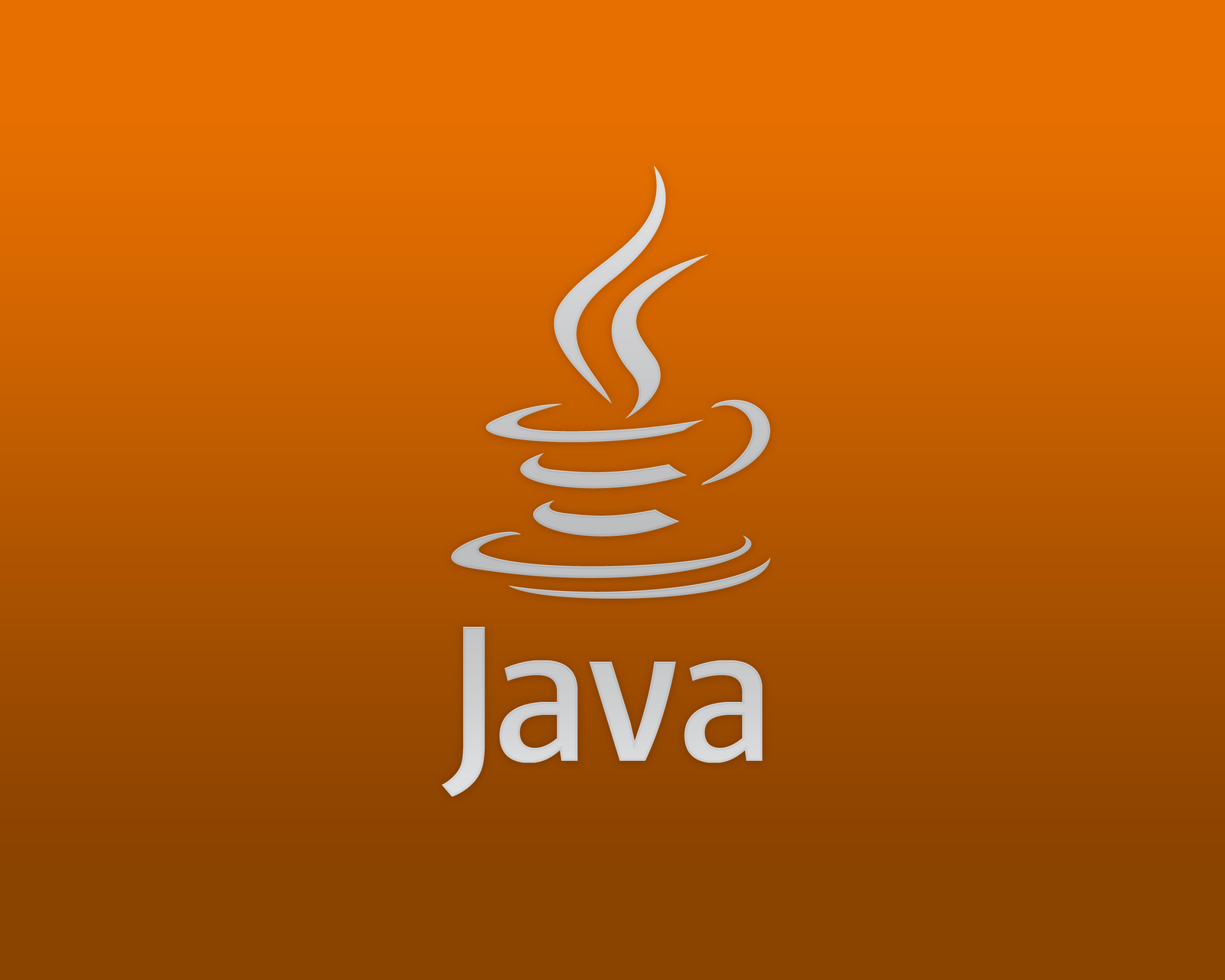 History Of All Logos All Java Logos