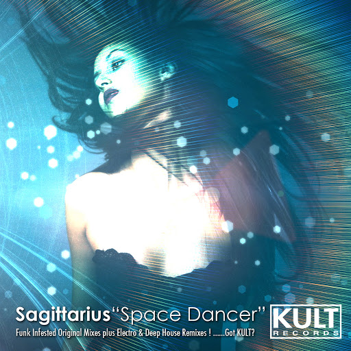 Space Dancer (Red Planet Electro Remix) - YouTube Music