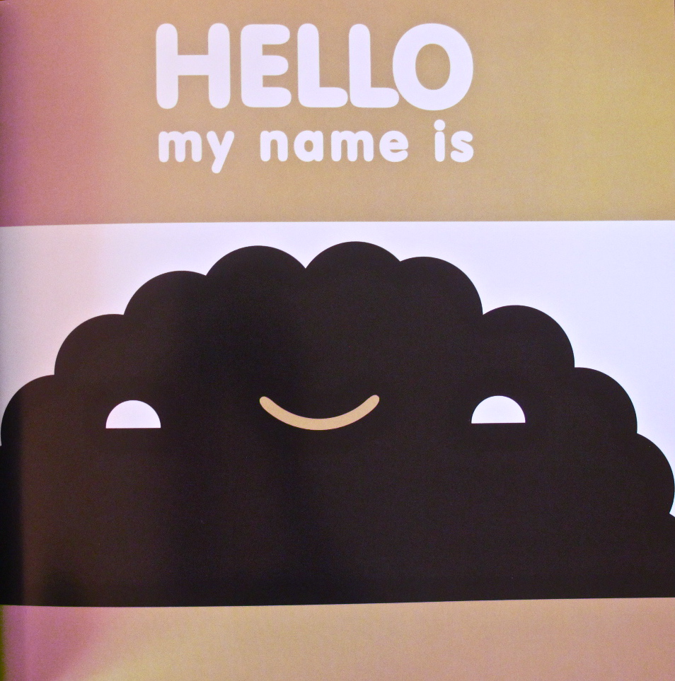 Emma Hill: Art Box Magazine: Hello My Name Is......Emma Hill!!