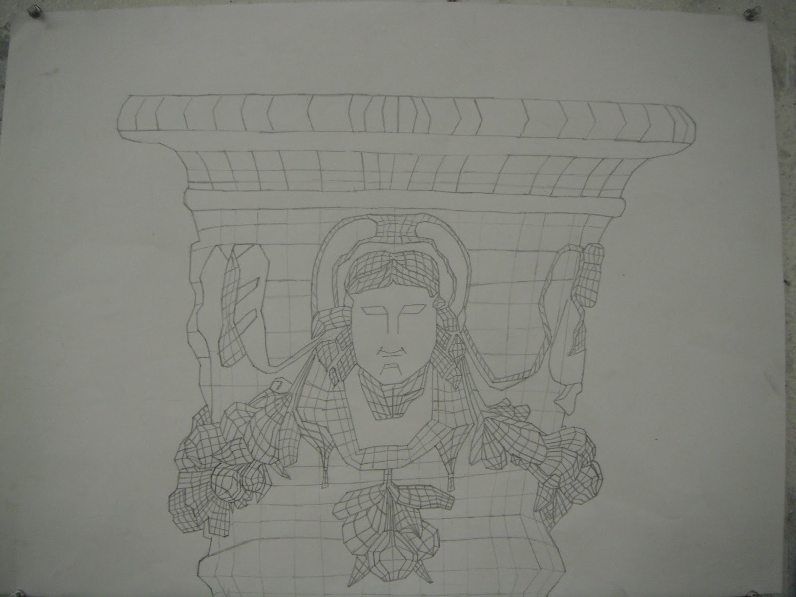 Basic Drawing 1 September 2012