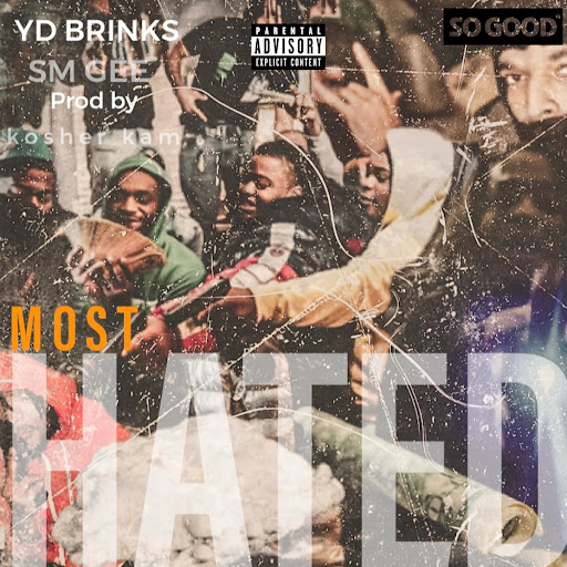 Blitzin You (feat. YD Brinks & SM Gee) - YouTube Music