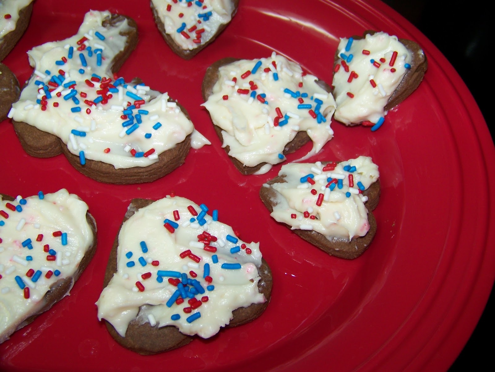 Vanilla Mama's Stuff: Miss Hattie's Minty Mints