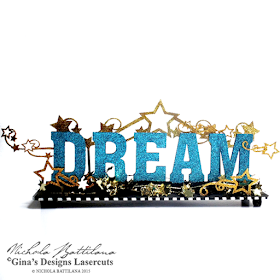 Pixie Hill Simple Sparkly Dream Tutorial