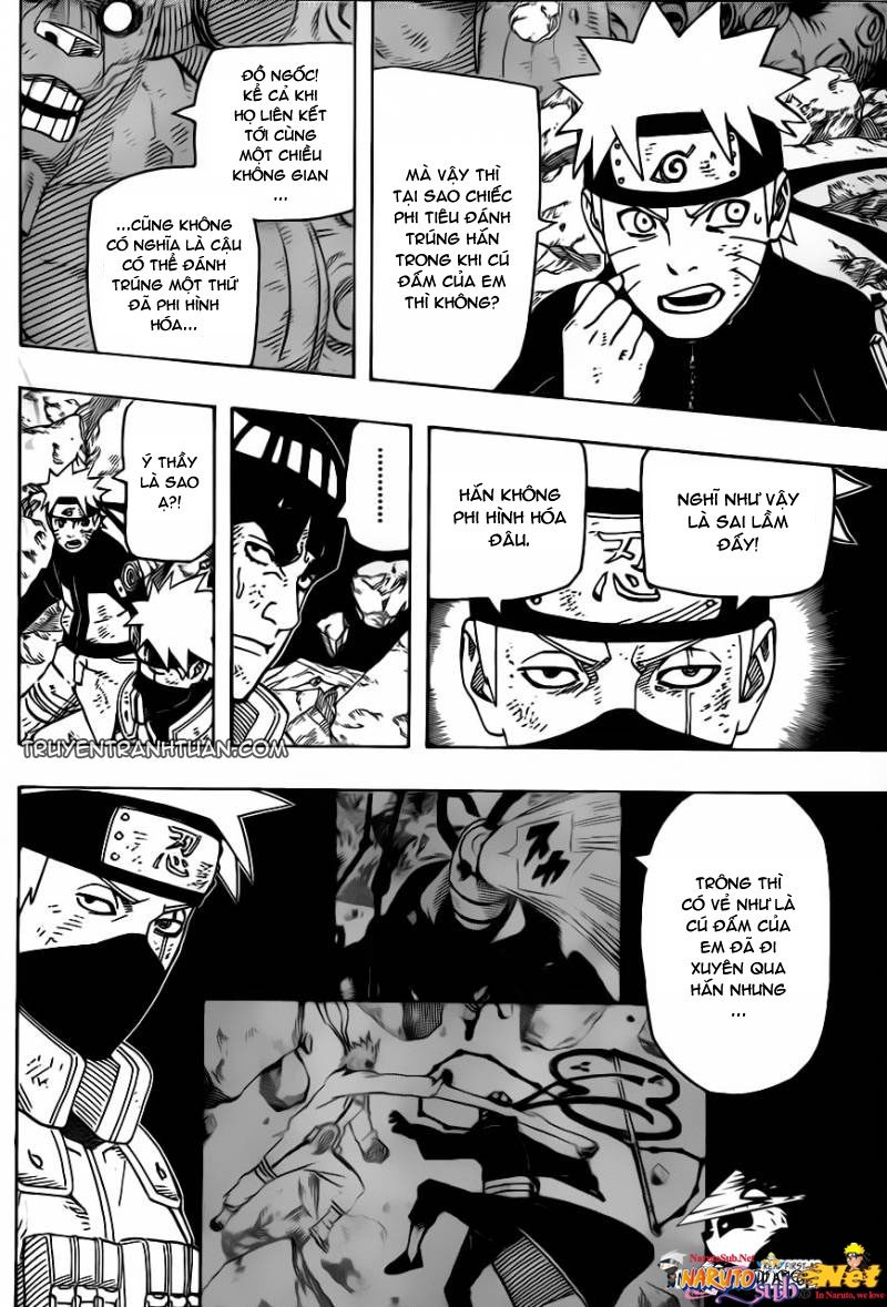 Health18: Naruto chap 597