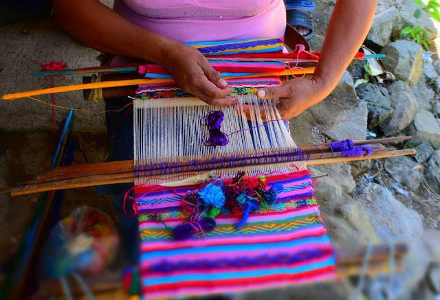 Conociendo los pueblos Chinantecos - La Región