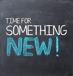 Explore Learn Have Fun Big Changes Coming