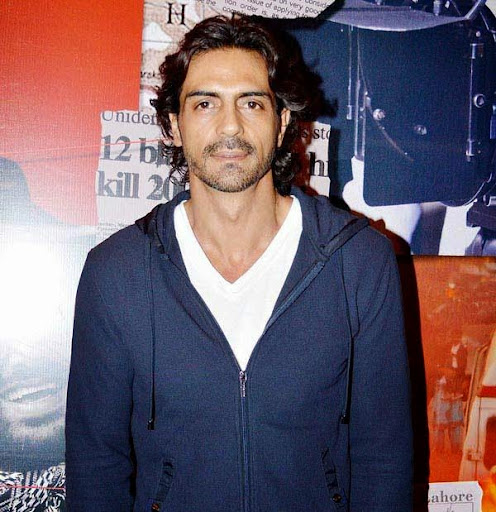 Arjun Rampal Photo Gallery, Family Photos, Latest Images - Cinemagigs