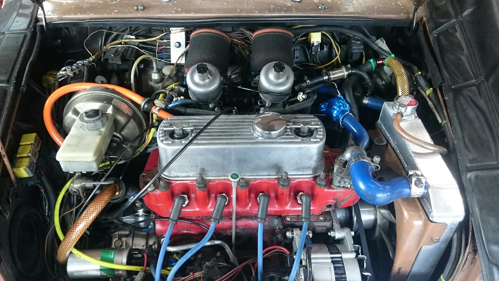 DO-TETSU mini Blog: 2016