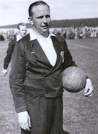 ANOTANDO FÚTBOL *: MUNDIAL DE 1934