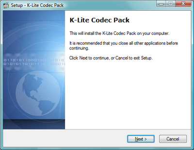 K Lite Codec Pack Safe Howmondo