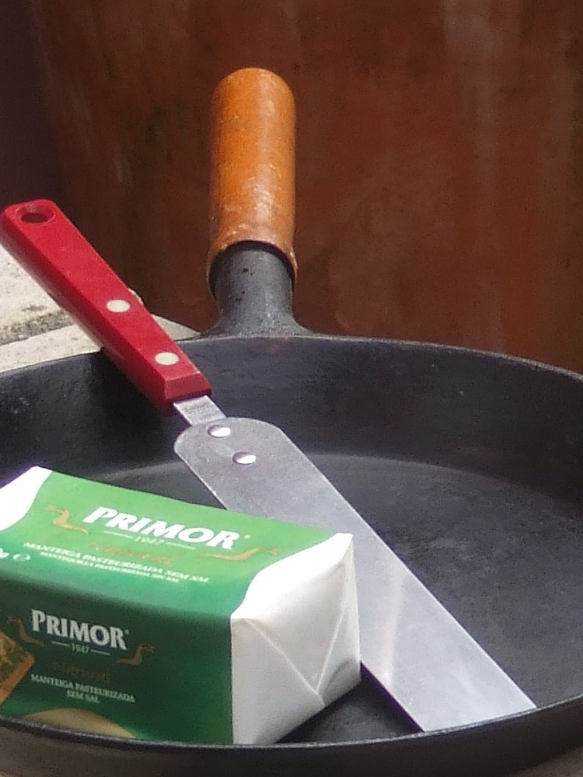 Cant help lovin´ dat pan