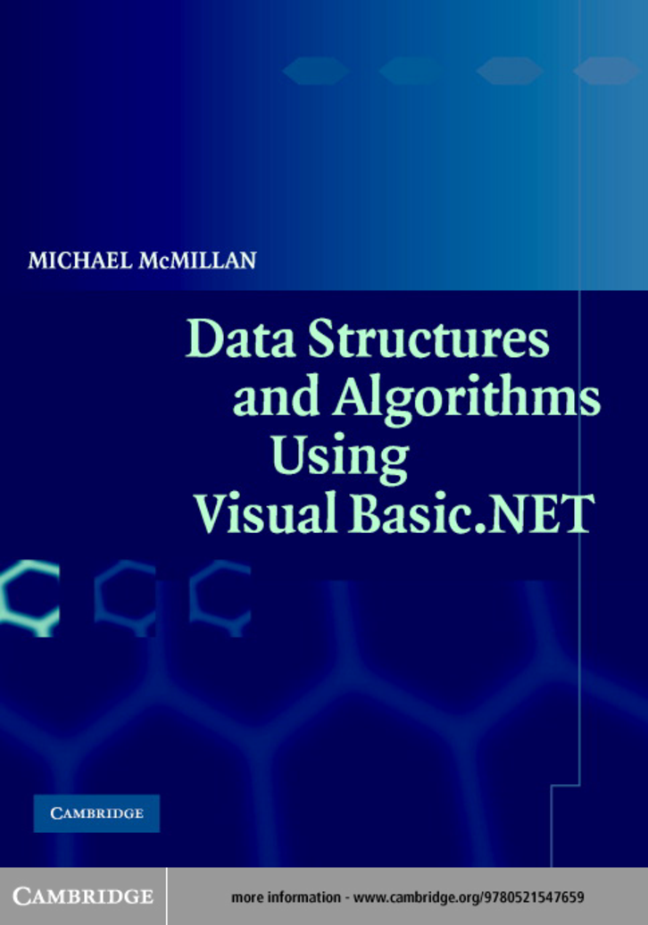 Visual Basic Data Structure Kesilkids