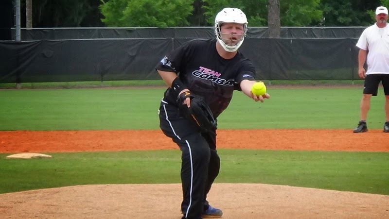 Finally done with the report -> 2015 USSSA Hall of Fame Classic ...